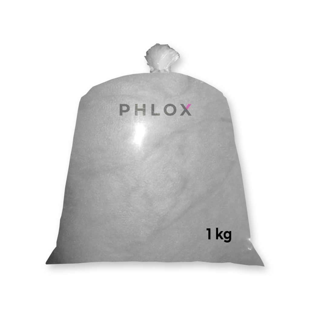 1 Kg De Delcrón Tipo Nube Calidad Para Relleno Puff Phlox | PHLOX ...