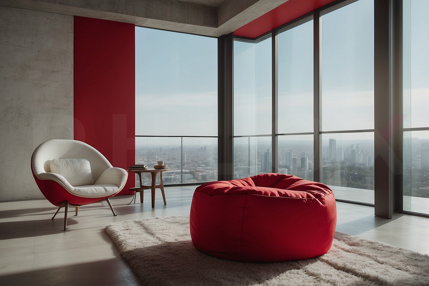 Puff mini | PHLOX - Creando espacios de confort