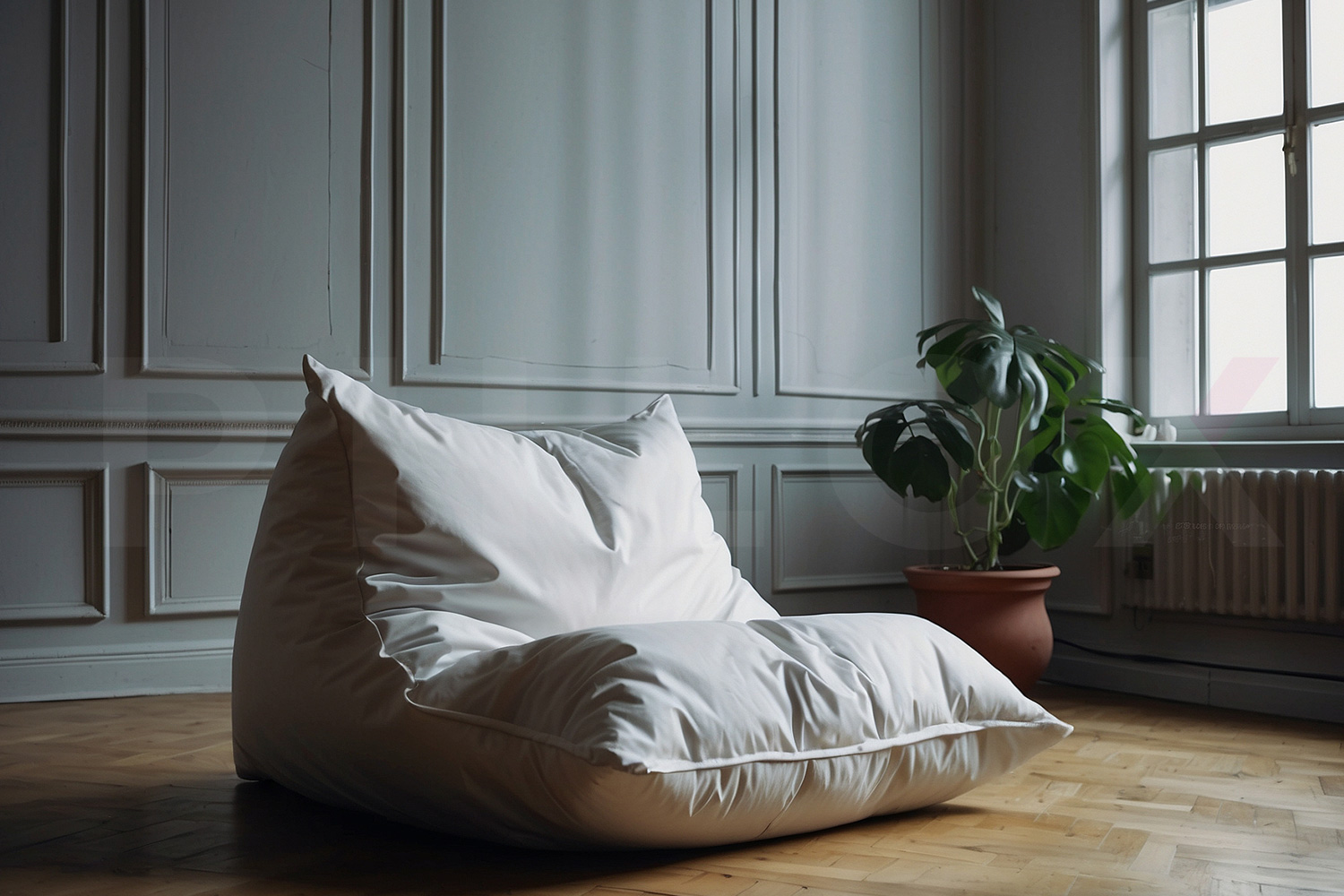 Puff premium | PHLOX - Creando espacios de confort